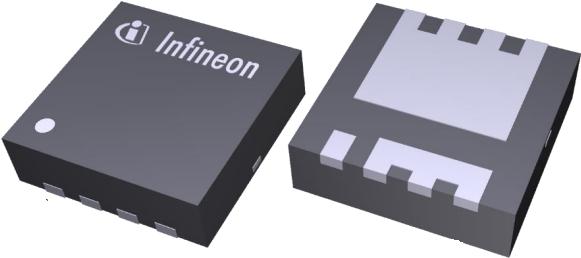 ISZ520N20NM6ATMA1 by Infineon Technologies AG | MOSFETs | Arrow.com