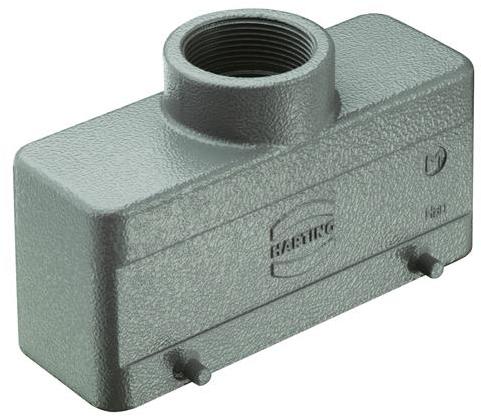 09330009908 by HARTING Technology Group | Connector Accessories | Arrow.com