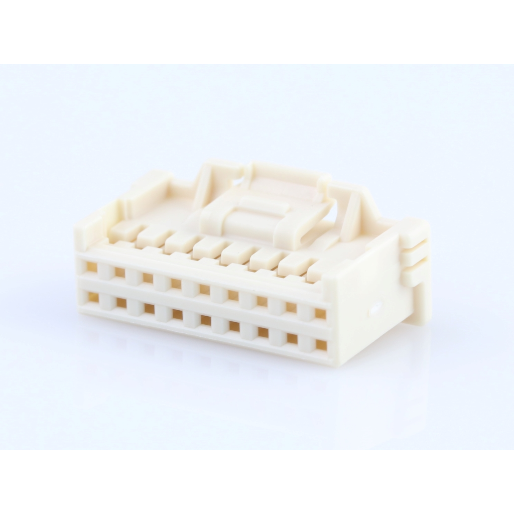 5016461800 by Molex | Connector Discrete Wire Housing | Arrow.com