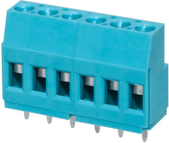 TB009-508-06BE by CUI Devices | Connector Terminal Blocks | Arrow.com