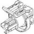 13602480 by Aptiv | Connector Discrete Wire Housing | Arrow.com