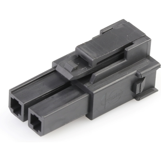 2004561212 by Molex | Connector Discrete Wire Housing | Arrow.com