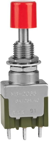 MB2065LS1W01-BC by NKK Switches | Switch Push Button | Arrow.com