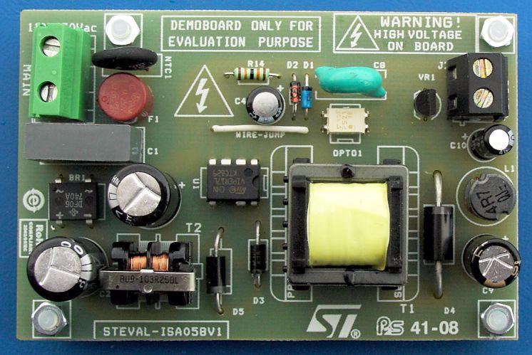 Audio Amplifier Board | X-NUCLEO-CCA01M1 by STMicroelectronics ...