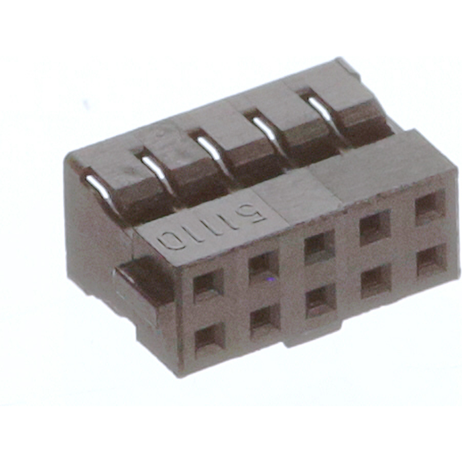 0511101056 by Molex | Connector Discrete Wire Housing | Arrow.com