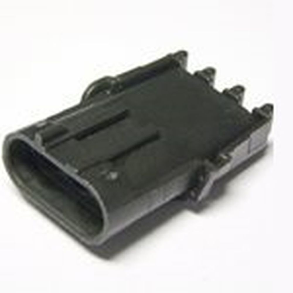 12010717 by Aptiv | Connector Discrete Wire Housing | Arrow.com