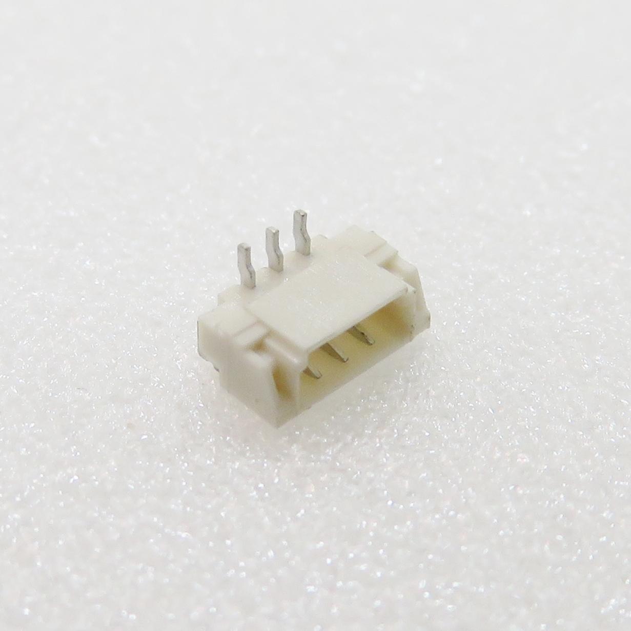 SM02B-SURS-TF(LF)(SN) by J.S.T.MFG.CO.,LTD | Connector Headers and PCB Receptacles | Arrow.com