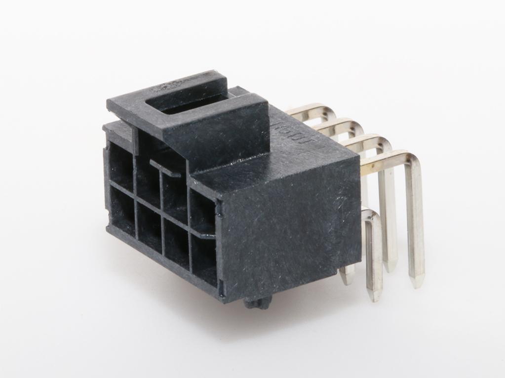 1053131104 by Molex | Connector Headers and PCB Receptacles | Arrow.com