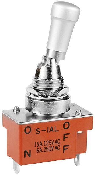 S1AL by NKK Switches | Switch Toggle | Arrow.com