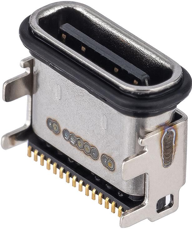 2130830005 by Molex | Connector USB | Arrow.com