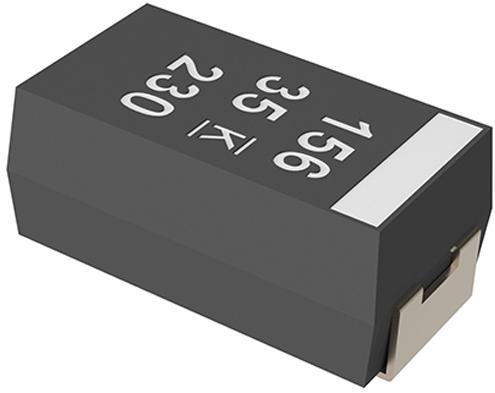 T497H157K006AT6110 by KEMET Corporation | Capacitor Tantalum Solid ...