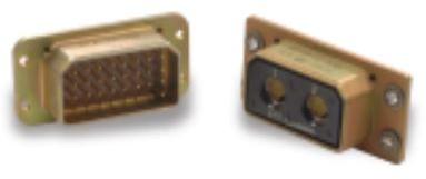 DPAF-2-33S by ITT Cannon | Connector Rectangular | Arrow.com