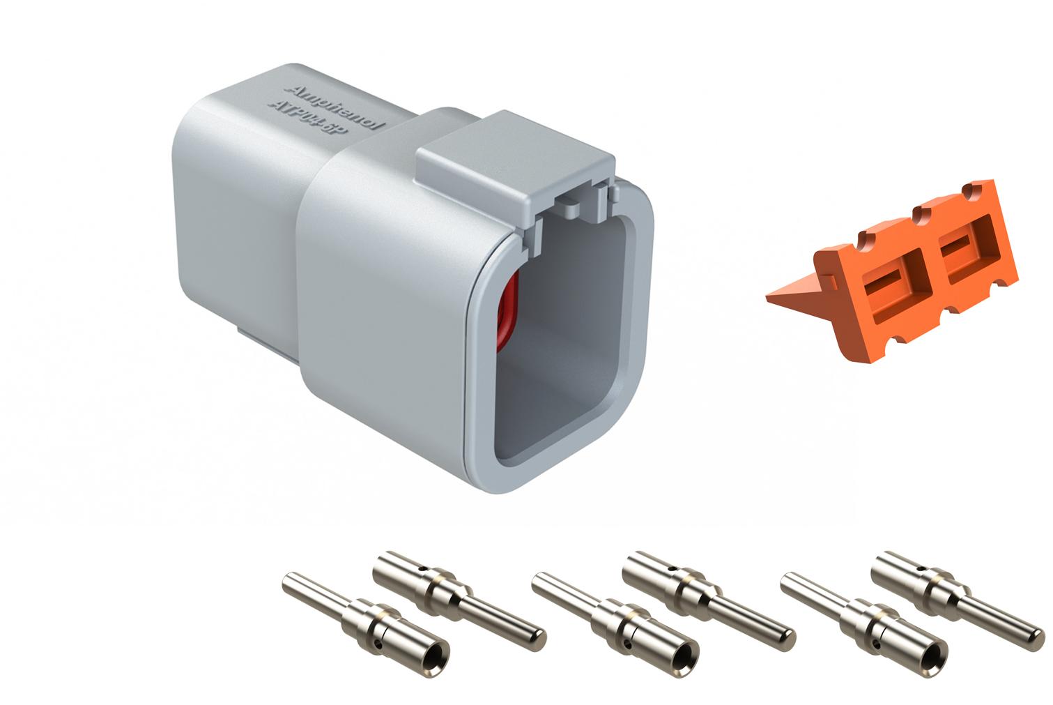 Amphenol Connectors Guide at Charles Mattingly blog