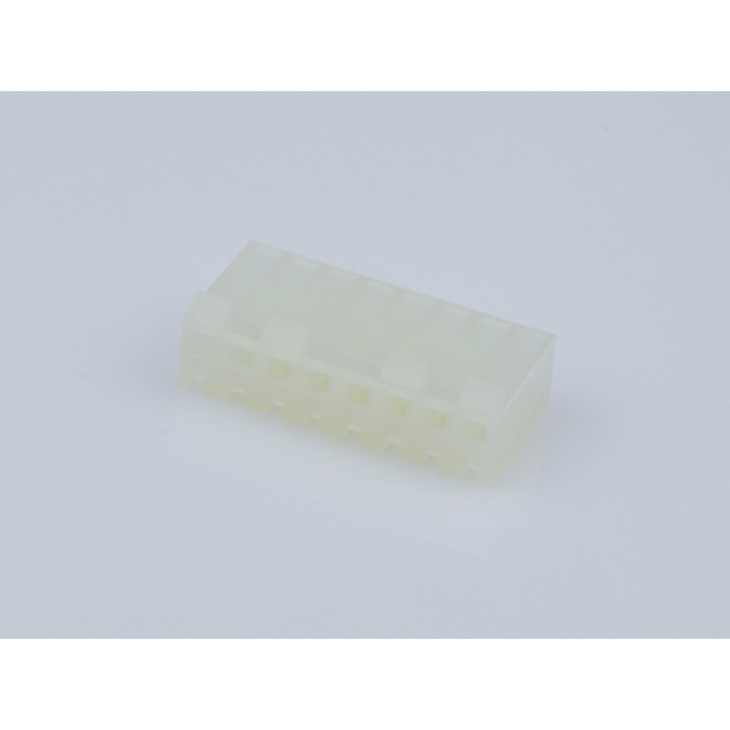 09-50-3081 by Molex | Connector Discrete Wire Housing | Arrow.com