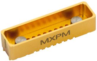 2X8A_82_MXPM-S50-0-1/-11_NE by HUBER+SUHNER | Connector RF | Arrow.com