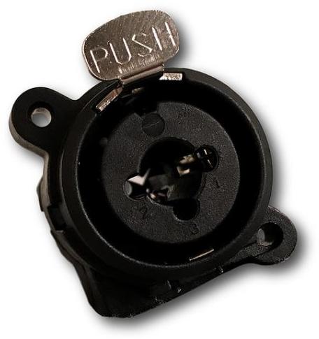 L712A by Switchcraft | Connector Power | Arrow.com