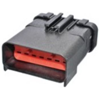 15537596 by Aptiv | Connector Discrete Wire Housing | Arrow.com