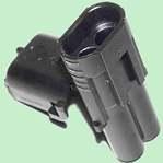 12010973 by Aptiv | Connector Discrete Wire Housing | Arrow.com