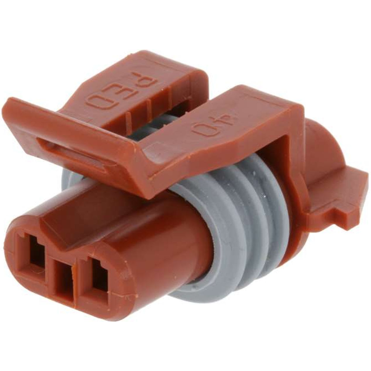12052643 by Aptiv | Connector Discrete Wire Housing | Arrow.com