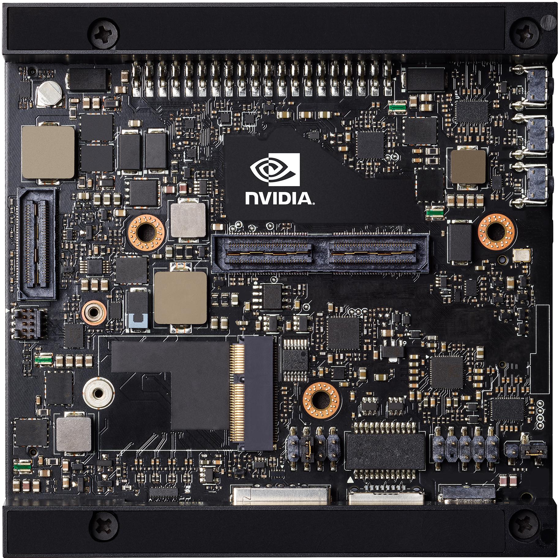 Jetson AGX Xavier module(32GB) / 900-82888-0040-000 / 디바이스마트