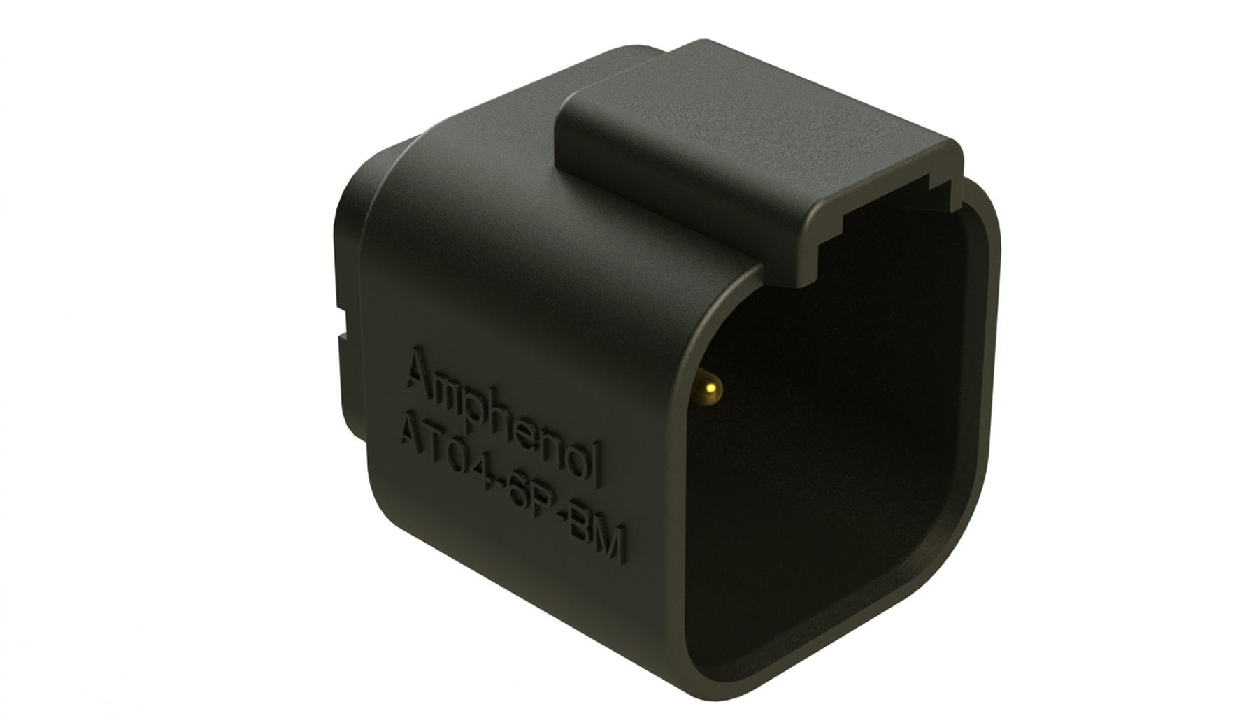 AWM-12S by Amphenol | Connector Accessories | Arrow.com