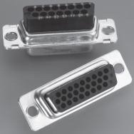 10029449-111RLF Amphenol ICC | Connector Audio & Video | Arrow.com