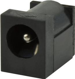 PJ-063AH by CUI Devices | Connector Power | Arrow.com