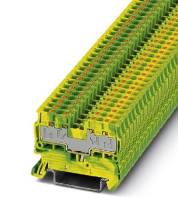 3209578 by PHOENIX CONTACT | Connector Terminal Blocks | Arrow.com