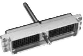 DLM1-156P by ITT Cannon | Connector Rectangular | Arrow.com