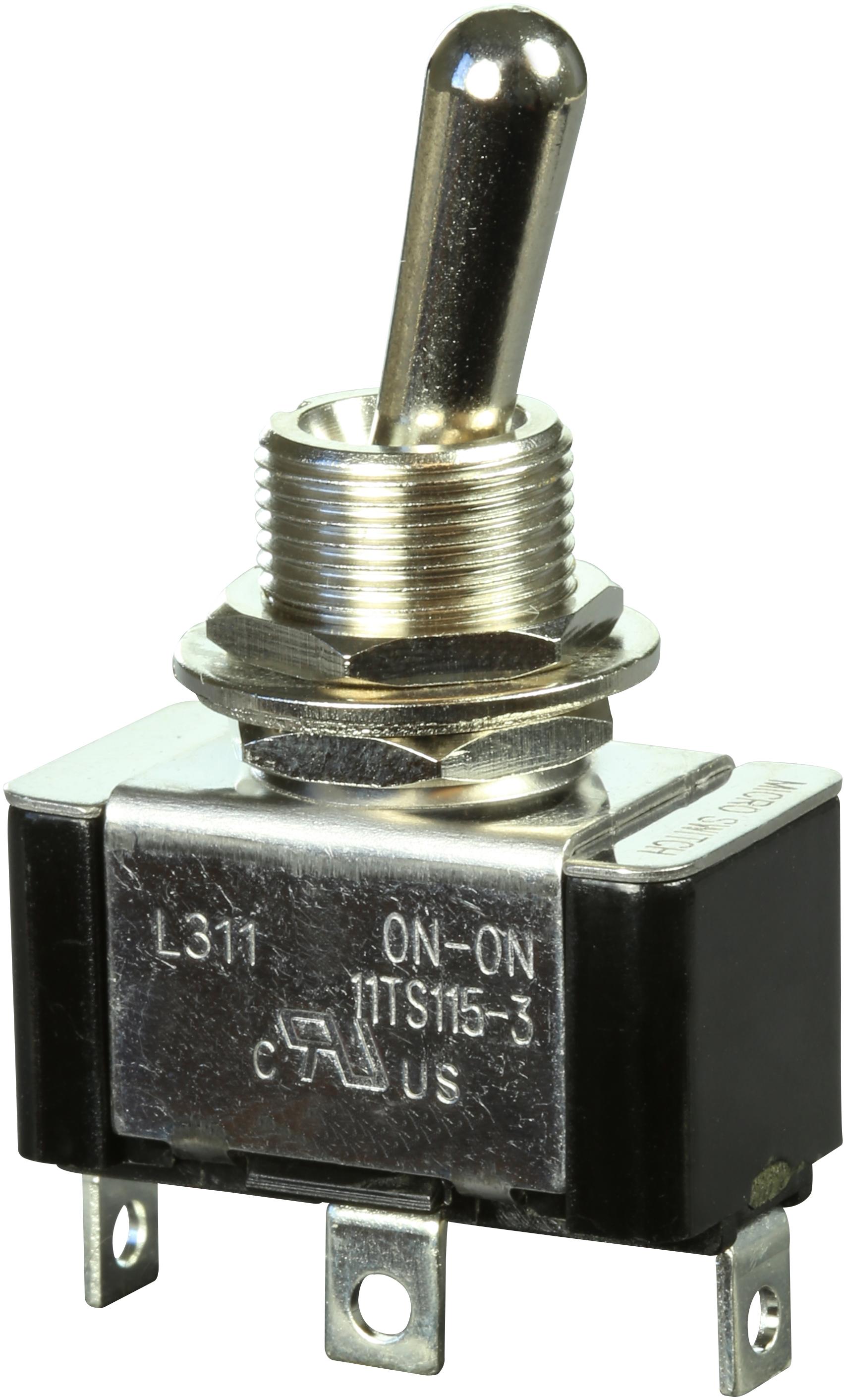 1NT1-2 by Honeywell | Switch Toggle | Arrow.com