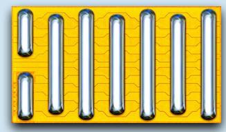 EPC2218 by Efficient Power Conversion Corporation | MOSFETs | Arrow.com