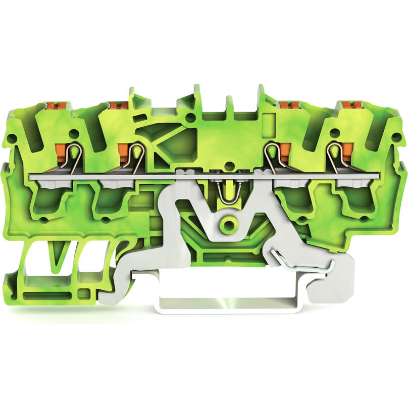 2202-1407 by WAGO | Connector Terminal Blocks | Arrow.com