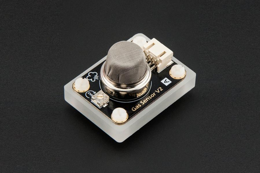 DFR0315 by DFRobot | Sensor Development Boards and Kits | Arrow.com