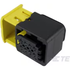 1-1418479-1 by TE Connectivity | Connector Discrete Wire Housing ...