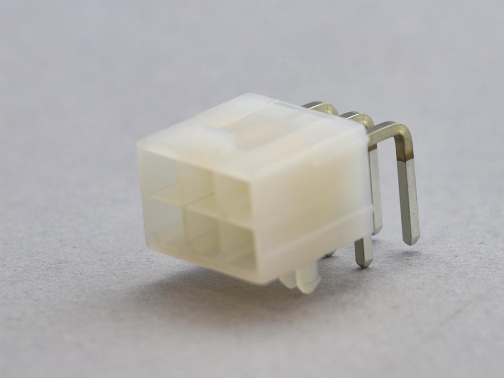 39301061 by Molex | Connector Headers and PCB Receptacles | Arrow.com