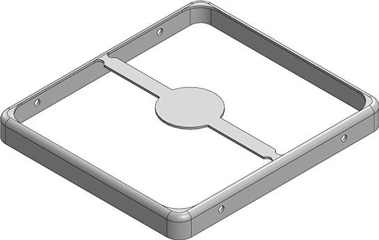 MS338-10F by Masach Tech | Board Mount EMI Enclosures | Arrow.com