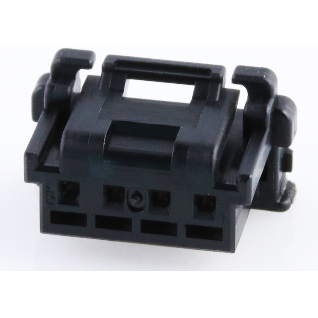 505151-0400 by Molex | Connector Discrete Wire Housing | Arrow.com