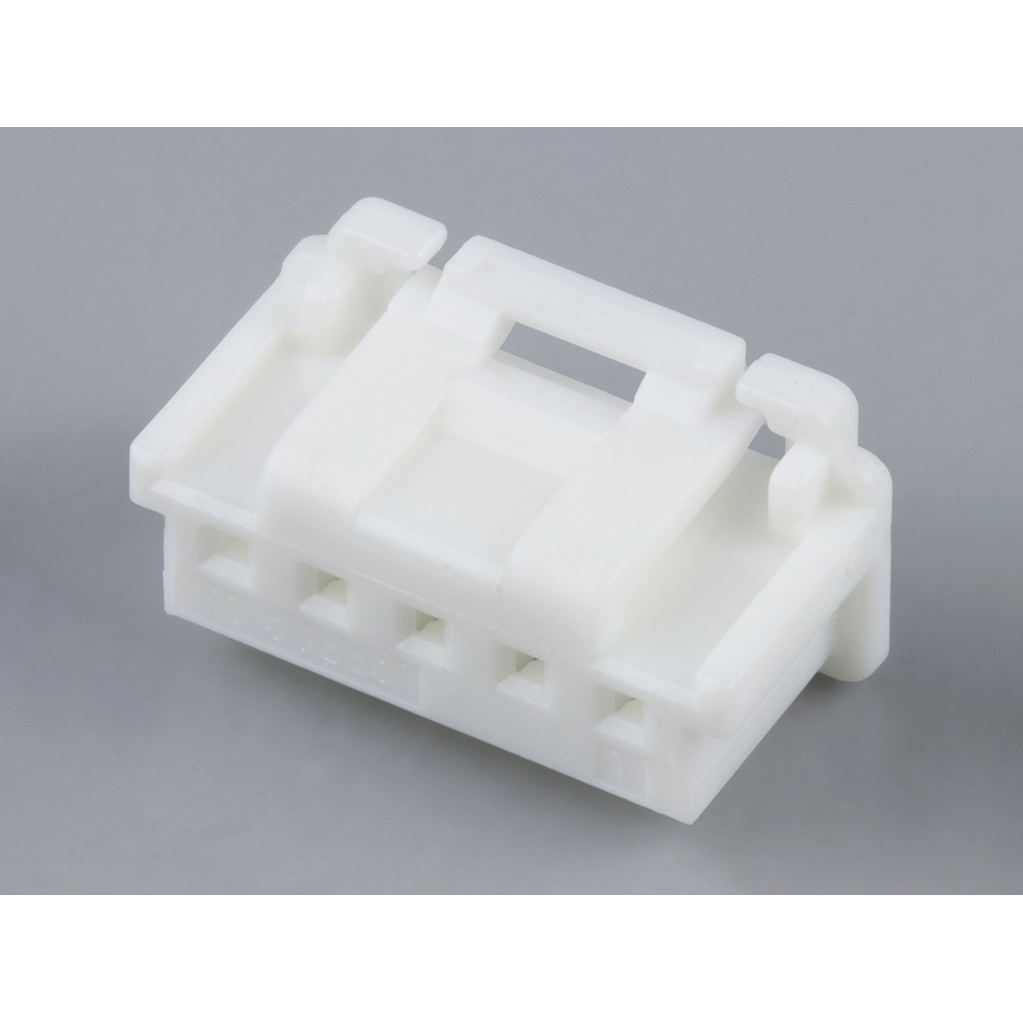 5023510500 by Molex | Connector Discrete Wire Housing | Arrow.com