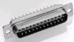 M24308/4-266F by TE Connectivity | Connector D-Subminiature | Arrow.com