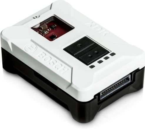 0273.600.004 | XDK110 Cross-Domain Development Kit by Bosch | Sensor and Gateway Kits | Arrow.com