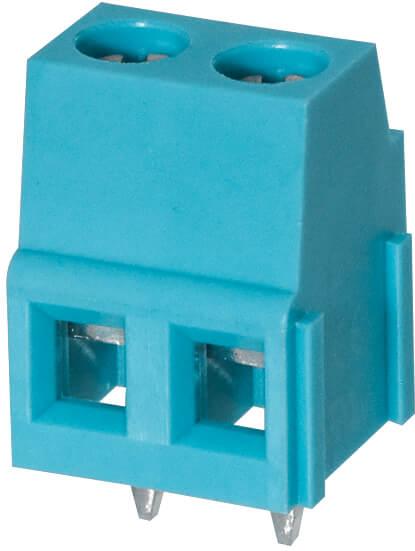 TB007-508-02BE by CUI Devices | Connector Terminal Blocks | Arrow.com