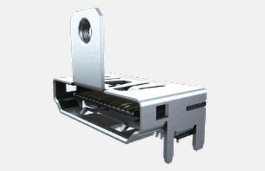 MUSB-05-F-B-SM-A by Samtec | Connector USB | Arrow.com