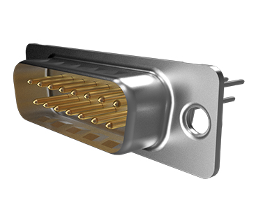 DE09S064TLF by Amphenol Communications Solutions | Connector D ...