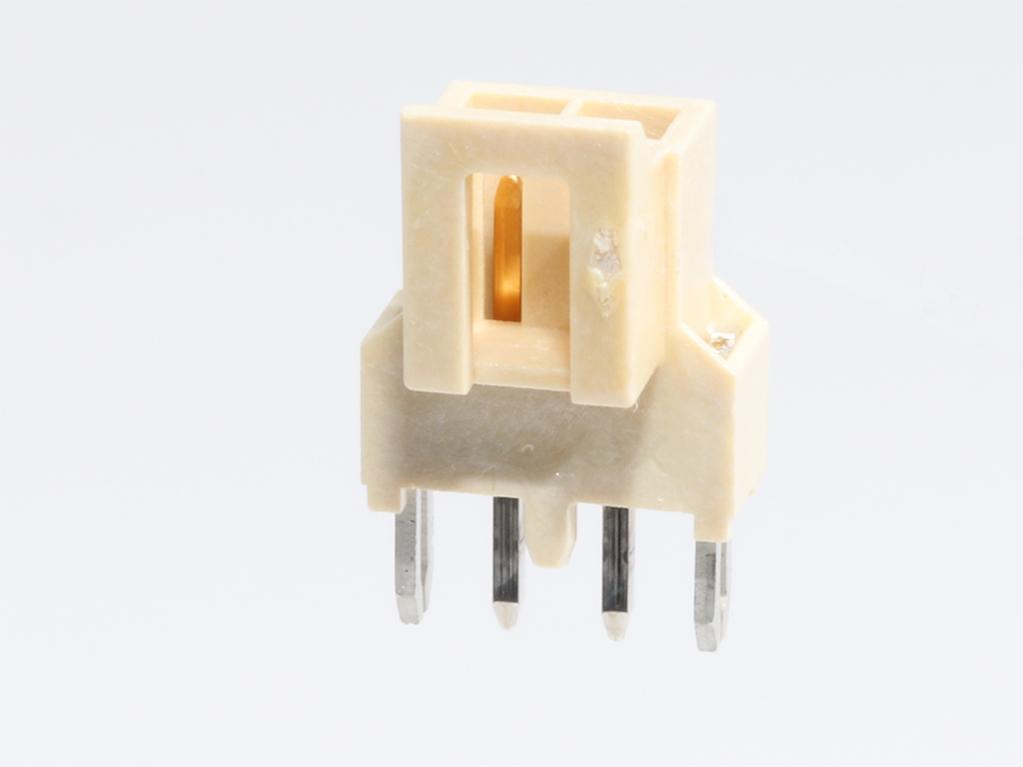 B3B-EH-A(LF)(SN) by J.S.T.MFG.CO.,LTD | Connector Headers and PCB ...