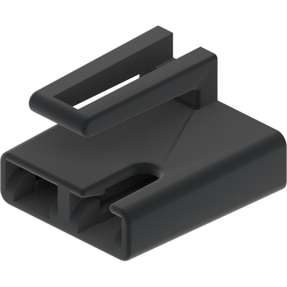 8911979 by Aptiv | Connector Discrete Wire Housing | Arrow.com