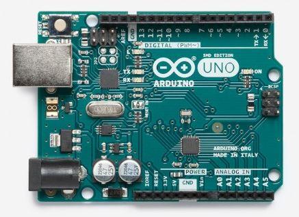 A000073 by Arduino Corporation | Development Boards & Kits | Arrow.com