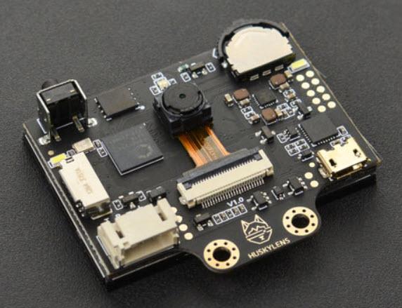 SEN0161-V2 by DFRobot | Sensor Development Boards and Kits | Arrow.com