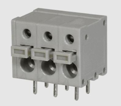 TBL005A-500-08GY-2WT by CUI Devices | Connector Terminal Blocks | Arrow.com