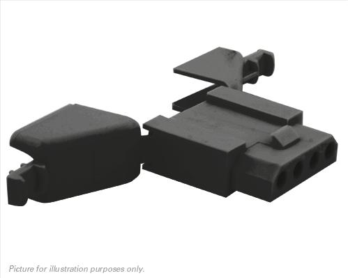 SMS12P-1 by SOURIAU | Connector Rectangular | Arrow.com