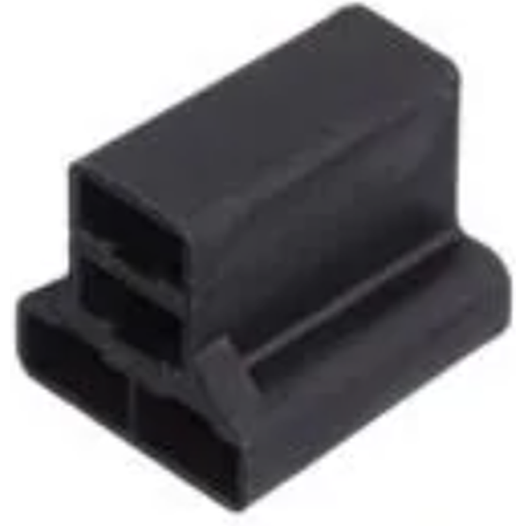 02984570 by Aptiv | Connector Discrete Wire Housing | Arrow.com